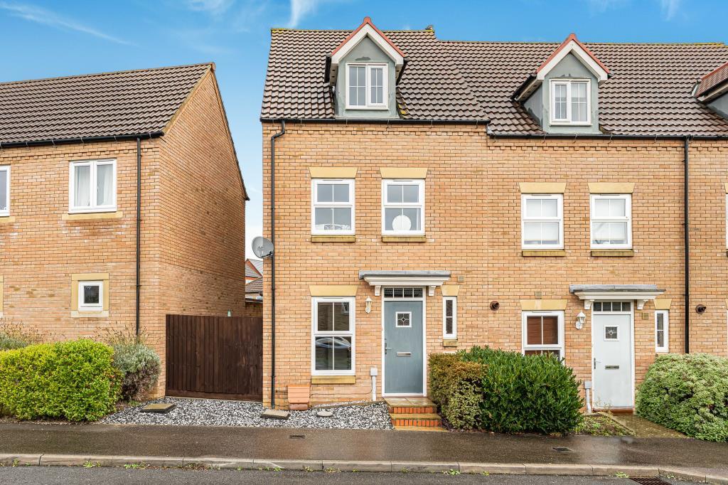 3 Bedroom for sale in Ely - Cheffins Ely Sales - Ref 34260792
